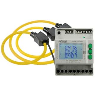 Algodue UPM209 Universal Power Meter