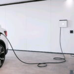 Smappee EV Base | Smart EV Charging for Business
